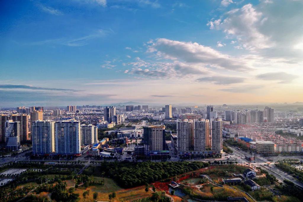 Fiscal revenue in January 2023 in Guigang City: Guiping takes the lead ...