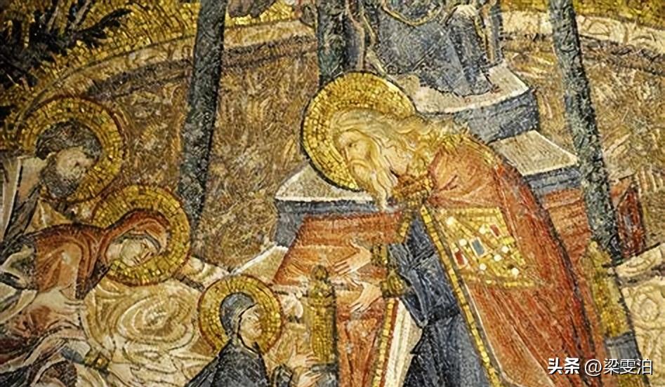 What benefits did Byzantium's agricultural economy bring to neighboring ...