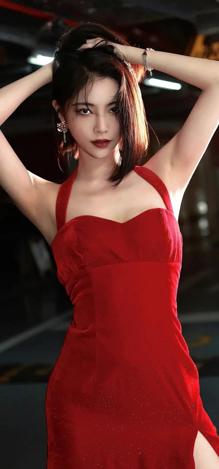 Xu Jiaqi # - iNEWS