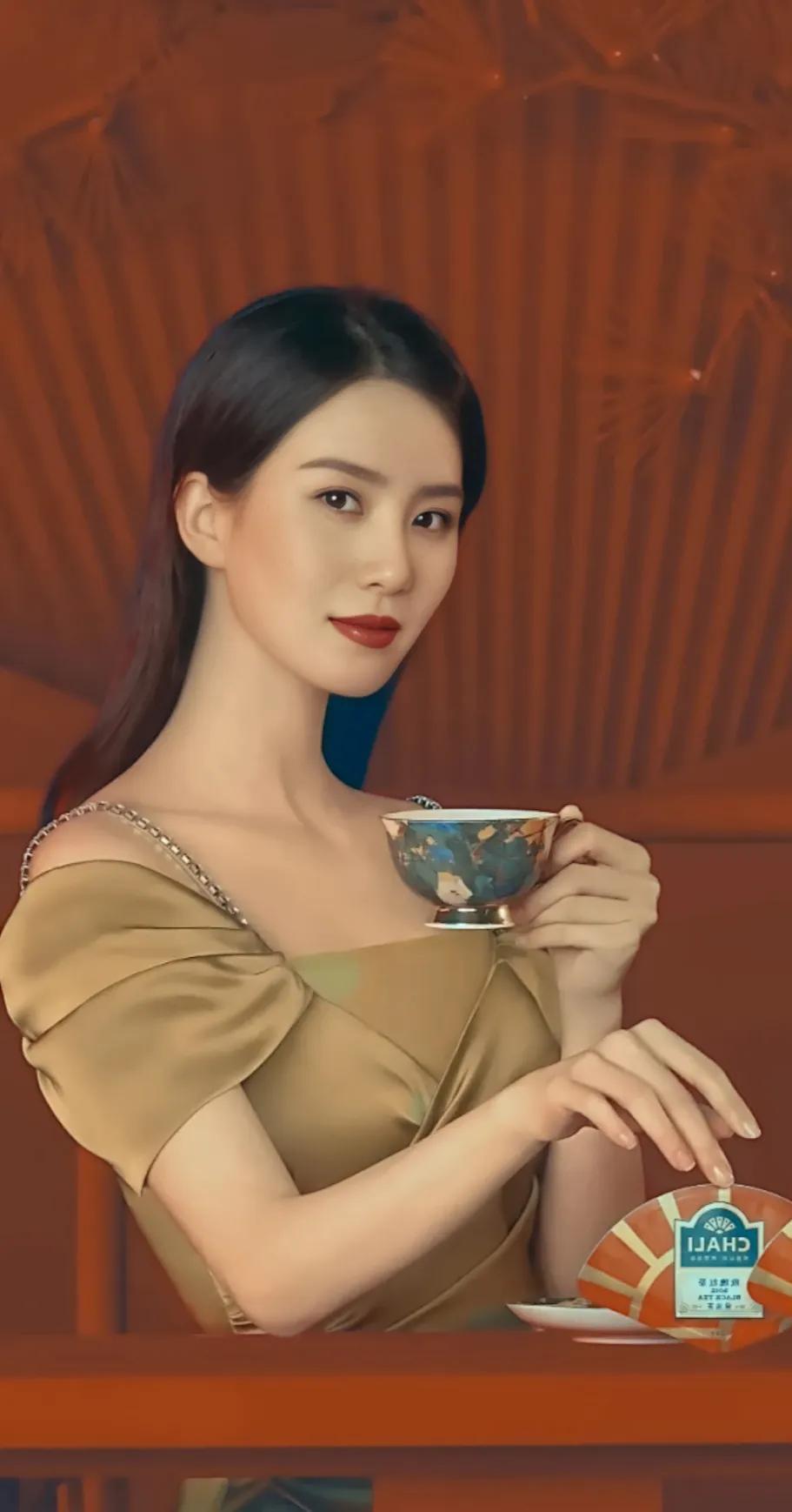 Liu Shishi, female, mainland film and television actress, film and ...