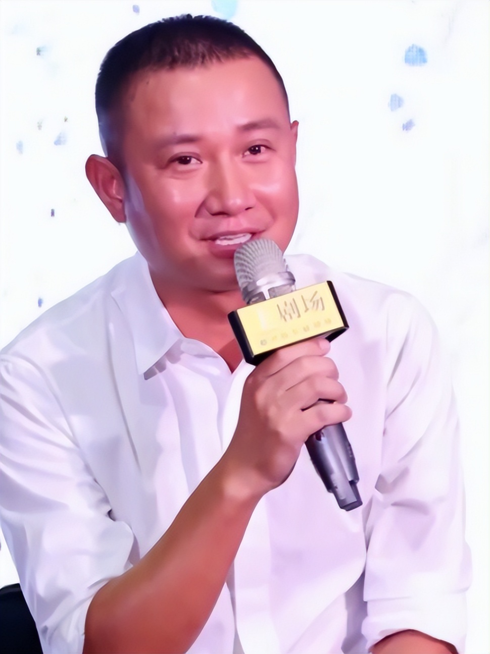 It is a tragedy for the entertainment industry that the actor's article ...