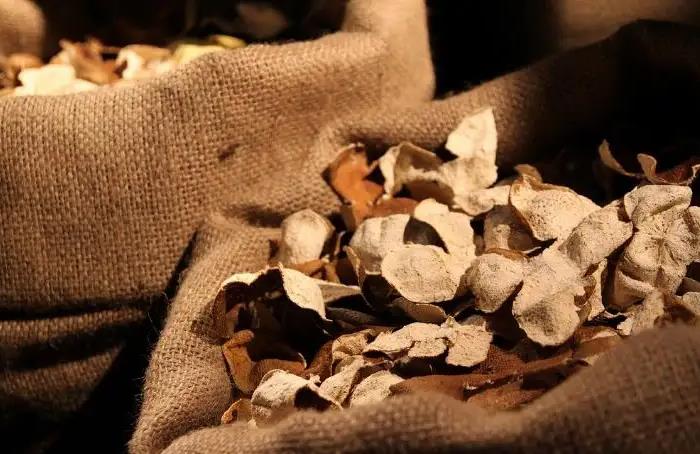 What is authentic Xinhui old tangerine peel?Three tricks to teach you ...