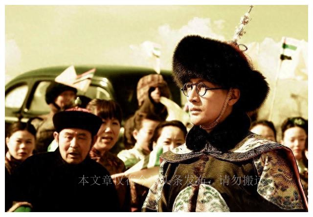 Guo Moruo invited Pu Yi to be his assistant, but Pu Yi only replied ...