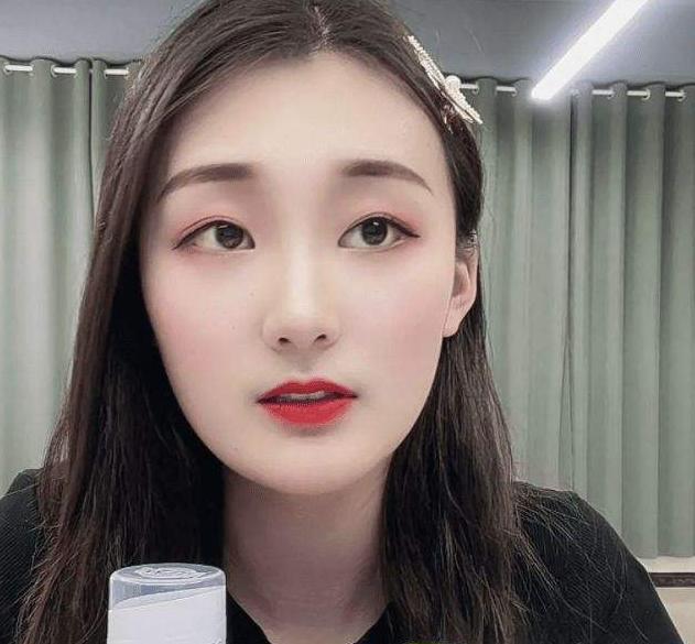 Chen Yanan became a "sweet cake" after divorce?Well-known directors ...