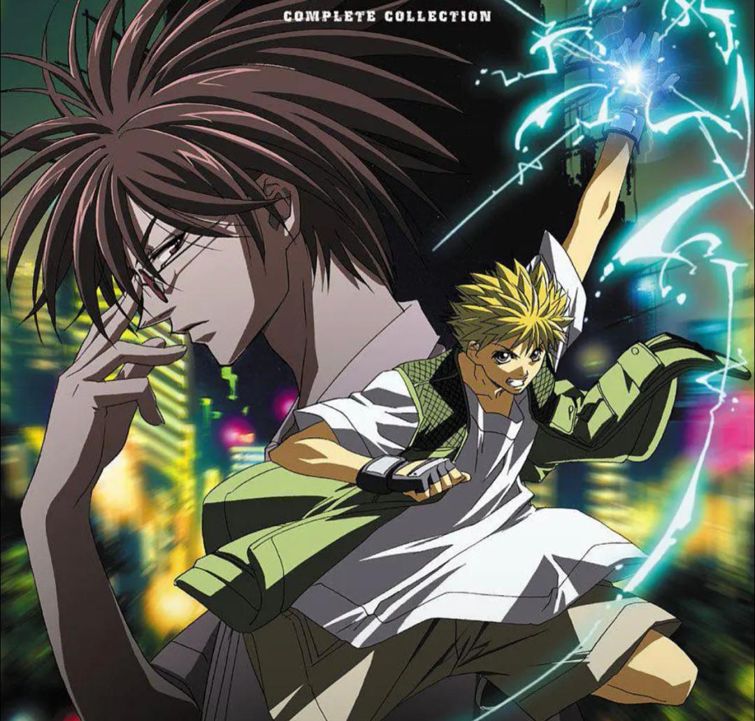 15 animes to retrieve childhood memories, how many have you watched ...