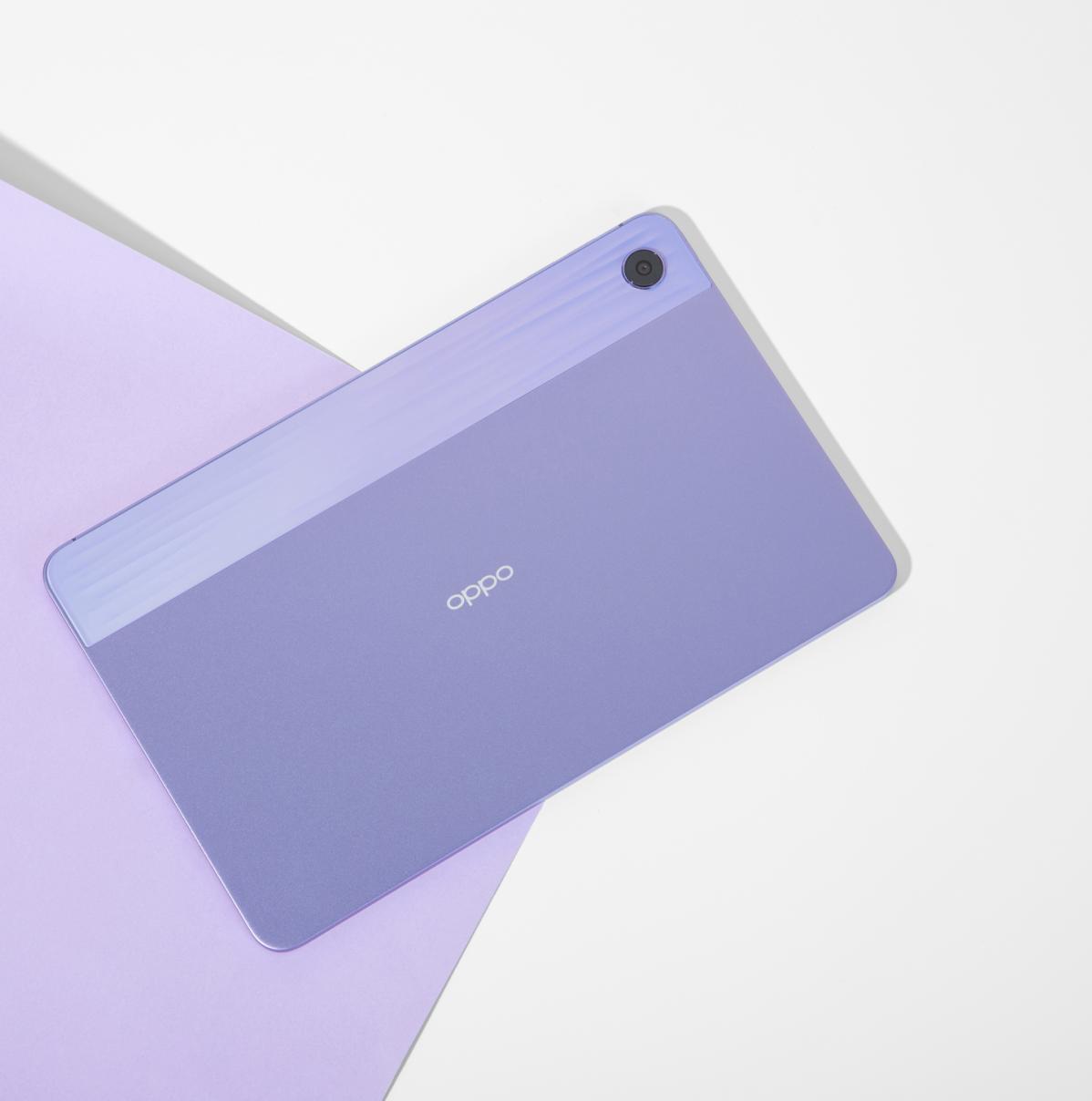 Entry-level tablet actually has such a configuration?OPPO Pad Air ...