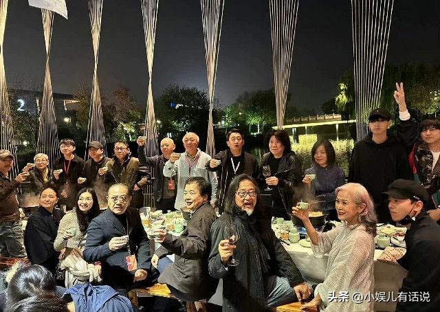 2 days and 6 melons, Jiao Junyan's suspected relationship was exposed ...