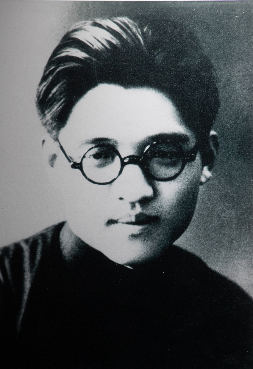 The Zhao family produced two generals, the elder brother died fighting ...