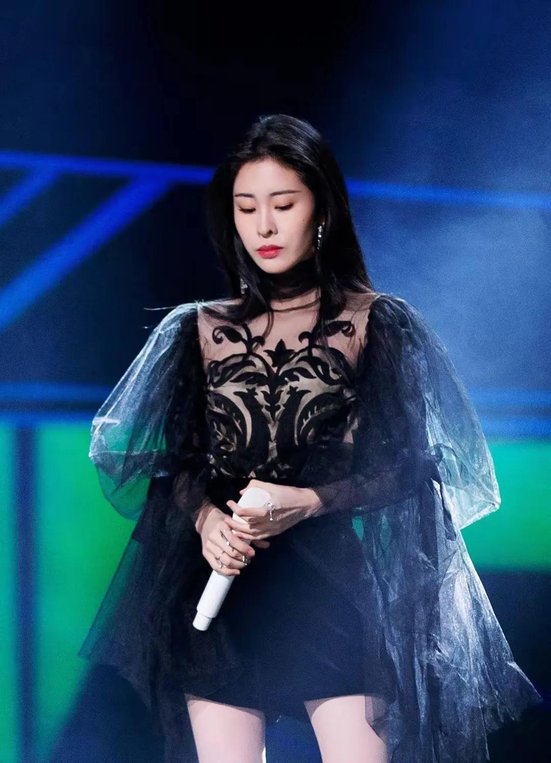 Don't want a name, just a child, the shrewd Zhang Bichen seems to have ...