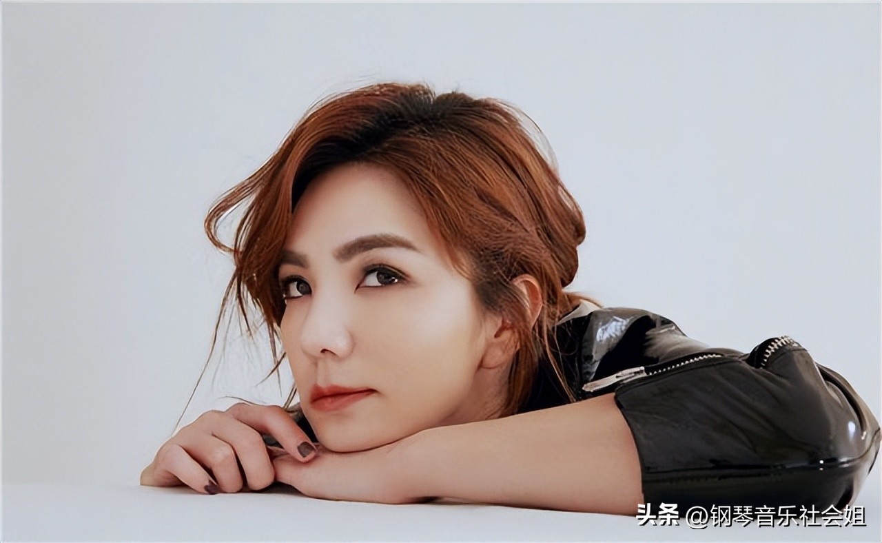 "Sister Lang 4" ranked in the one-dimension group, ELLA wins Xu Huaiyu ...