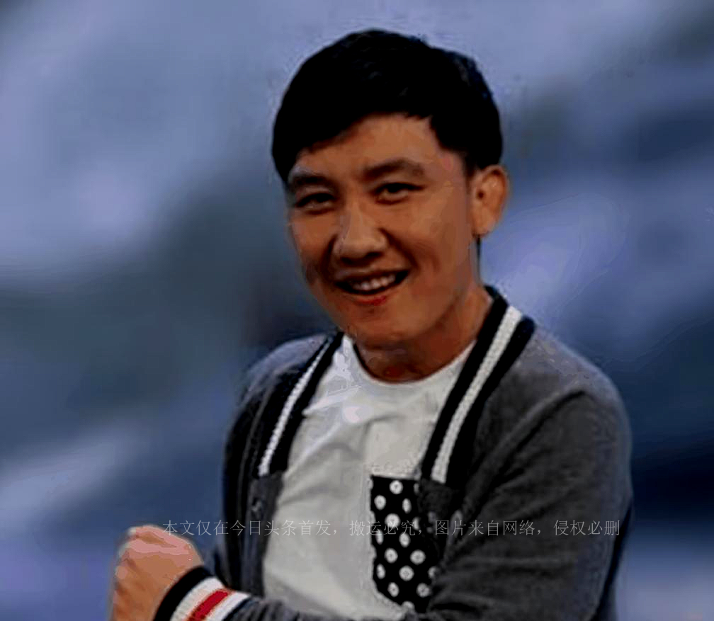 Yang Shulin: With my daughter, I had to wait for Fatty. Now that my ...