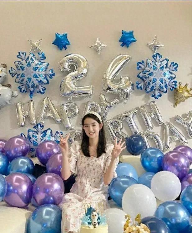 Original Yang Jue and Wang Yuwen's love affair exposed, netizen: why ...