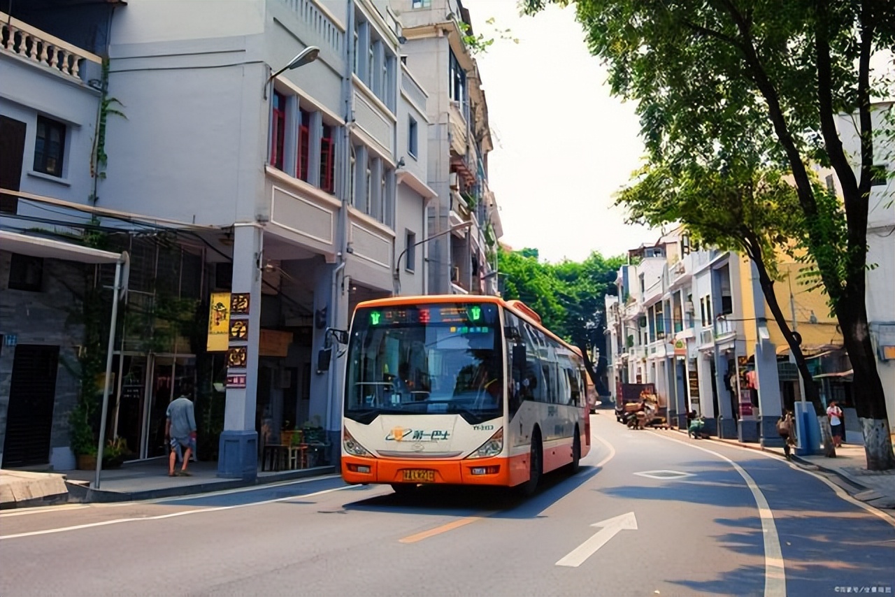 The first symbol of Lingnan architecture is the Nanyang style in your ...