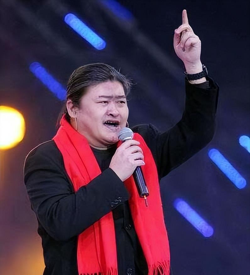 Liu Huan: Achieved success and fame in the music world, but regretted ...