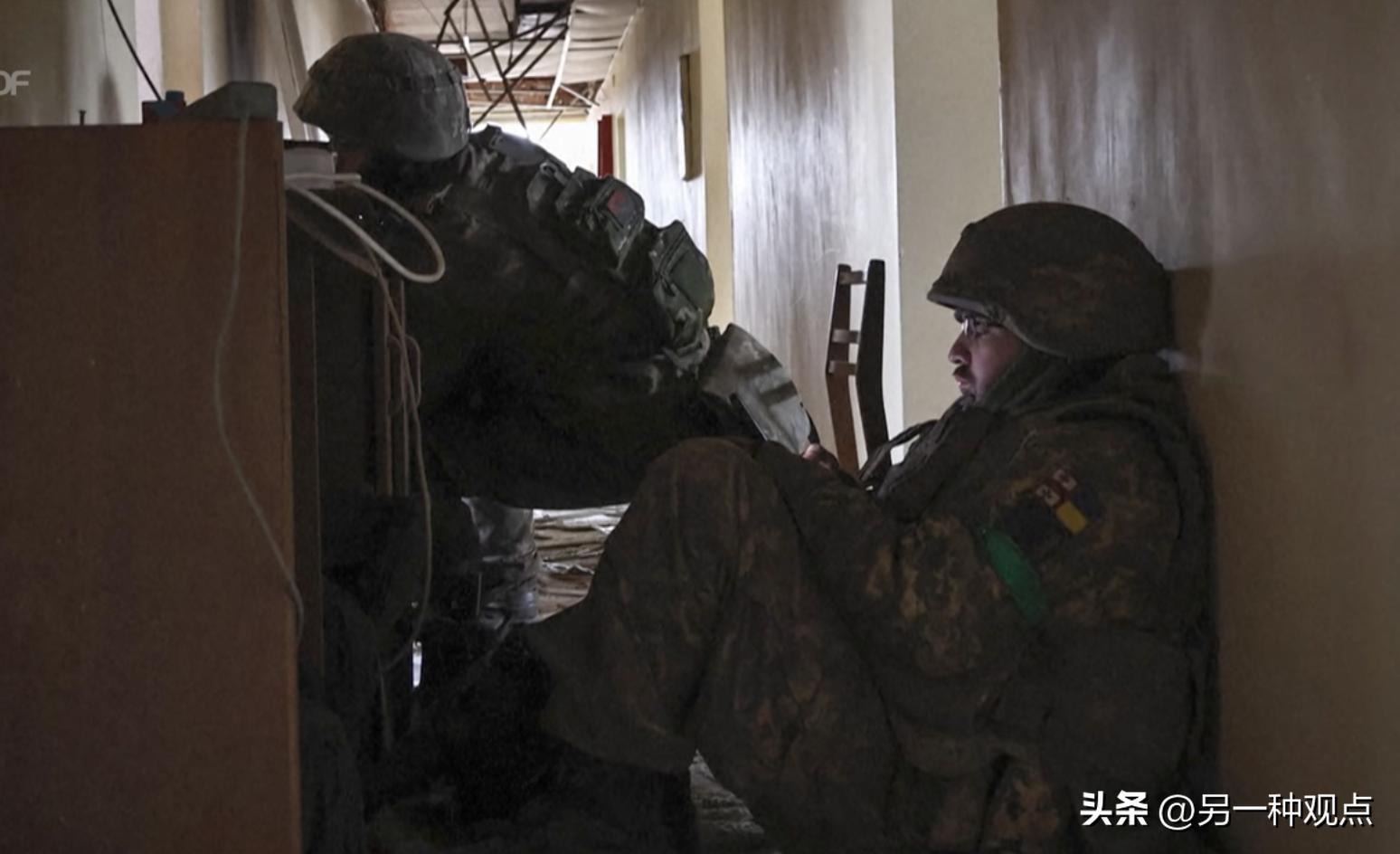 Zelensky: Peace in Ukraine expected within a year - iMedia