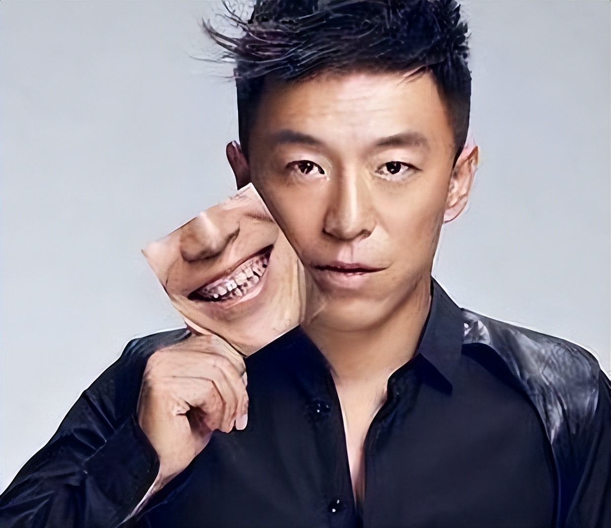 There is a gap called Wang Baoqiang, Huang Bo, Xu Zheng, and Tai Jiong ...