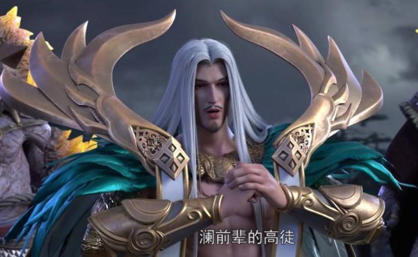 Super mythical beasts: Golden-winged Dapeng, five-clawed golden dragon ...