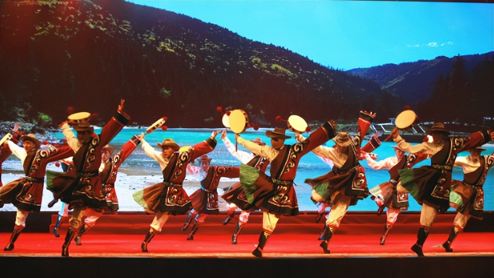 The Historical Development and Multiple Characteristics of Yugur Folk ...