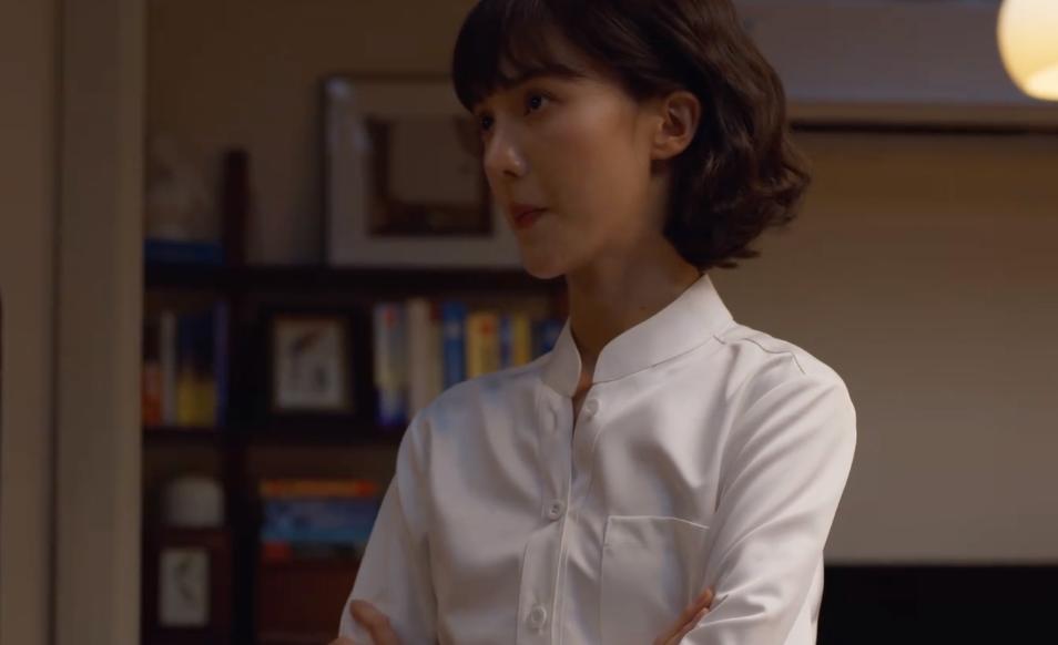 The Ordinary Road: After seeing Zuo Na's blonde hair, I realized how ...