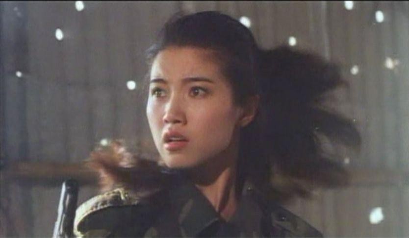 Actress Yan Bingyan: A fierce woman in the famous director circle, who ...