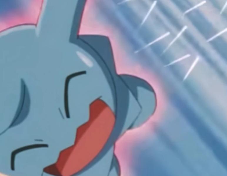 Anecdotes about "Pokémon": Manjin City who can't leave, Xiao Guoran who ...