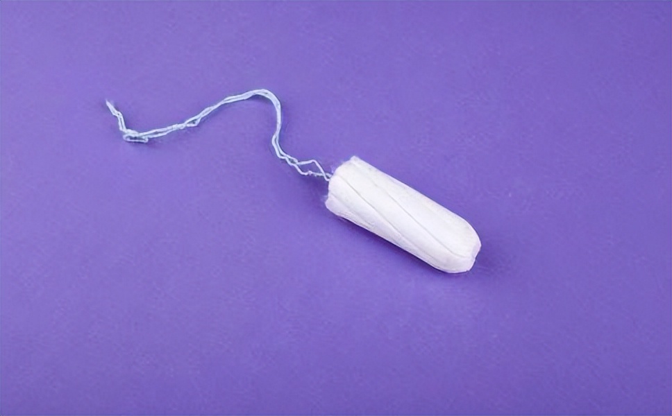 Why do foreign women love to use tampons?Chinese women can't accept it ...