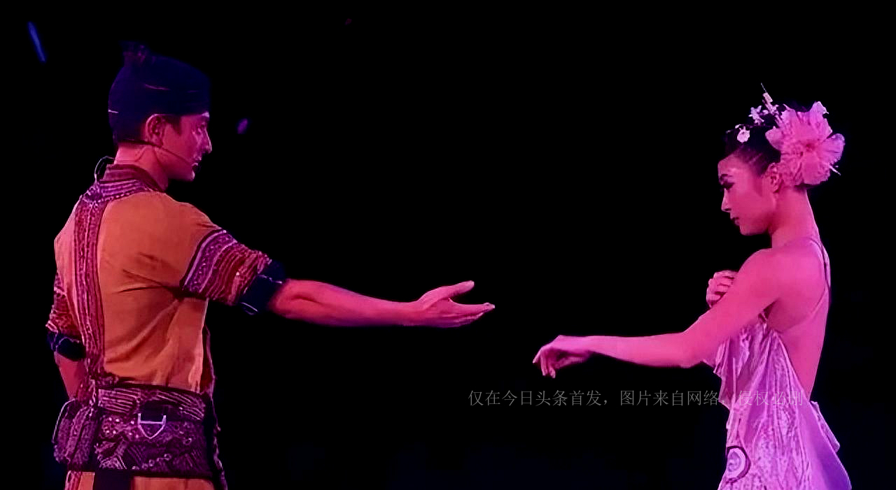 I have been dancing with Andy Lau for 25 years, but I am still not ...