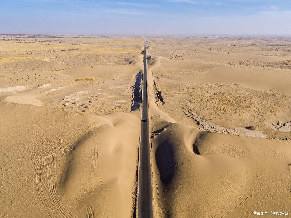 China's three major corridors, one is more important than the other ...