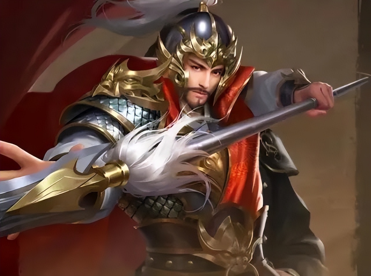 There were eighteen heroes in the Sui and Tang Dynasties, and there ...