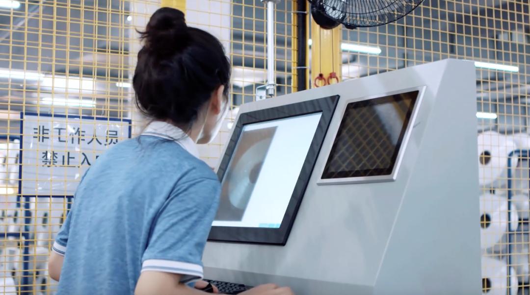 Liu Run: In the future, the world will be quiet and peaceful, relying ...