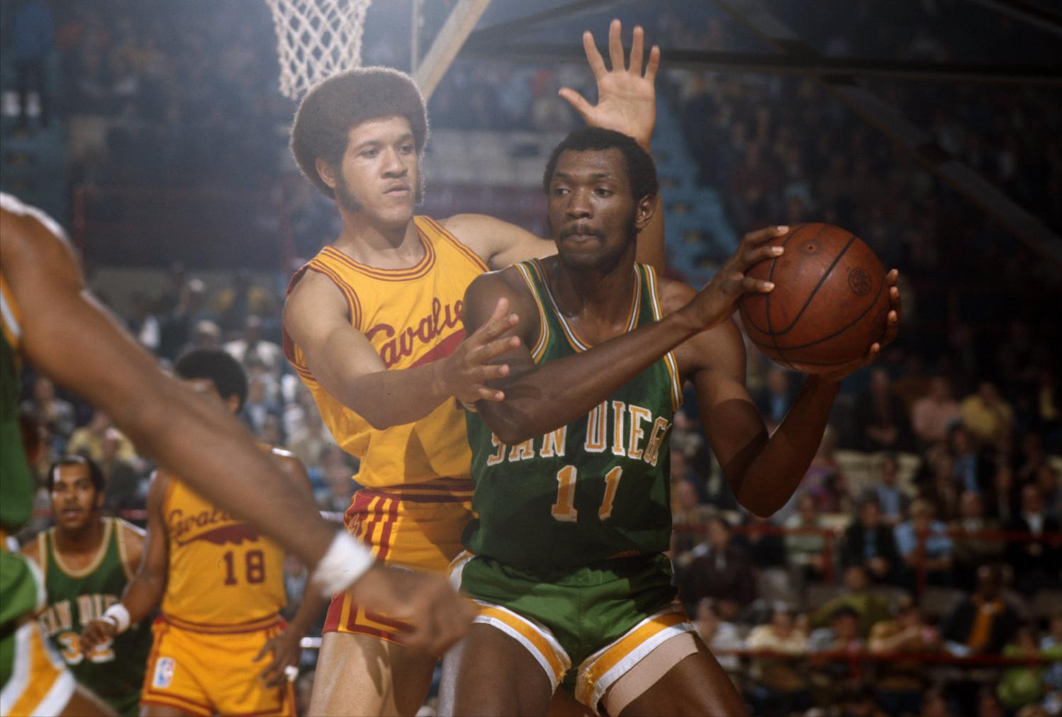 The best rookies in NBA history - iNEWS