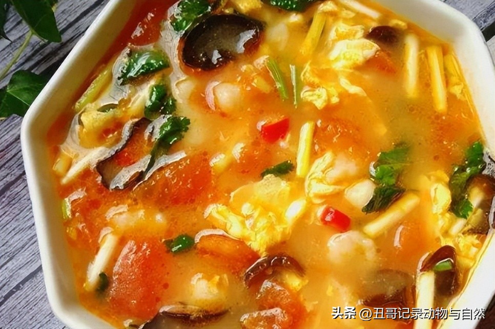 The classic recipe of pimple soup is simple and easy to make - iNEWS