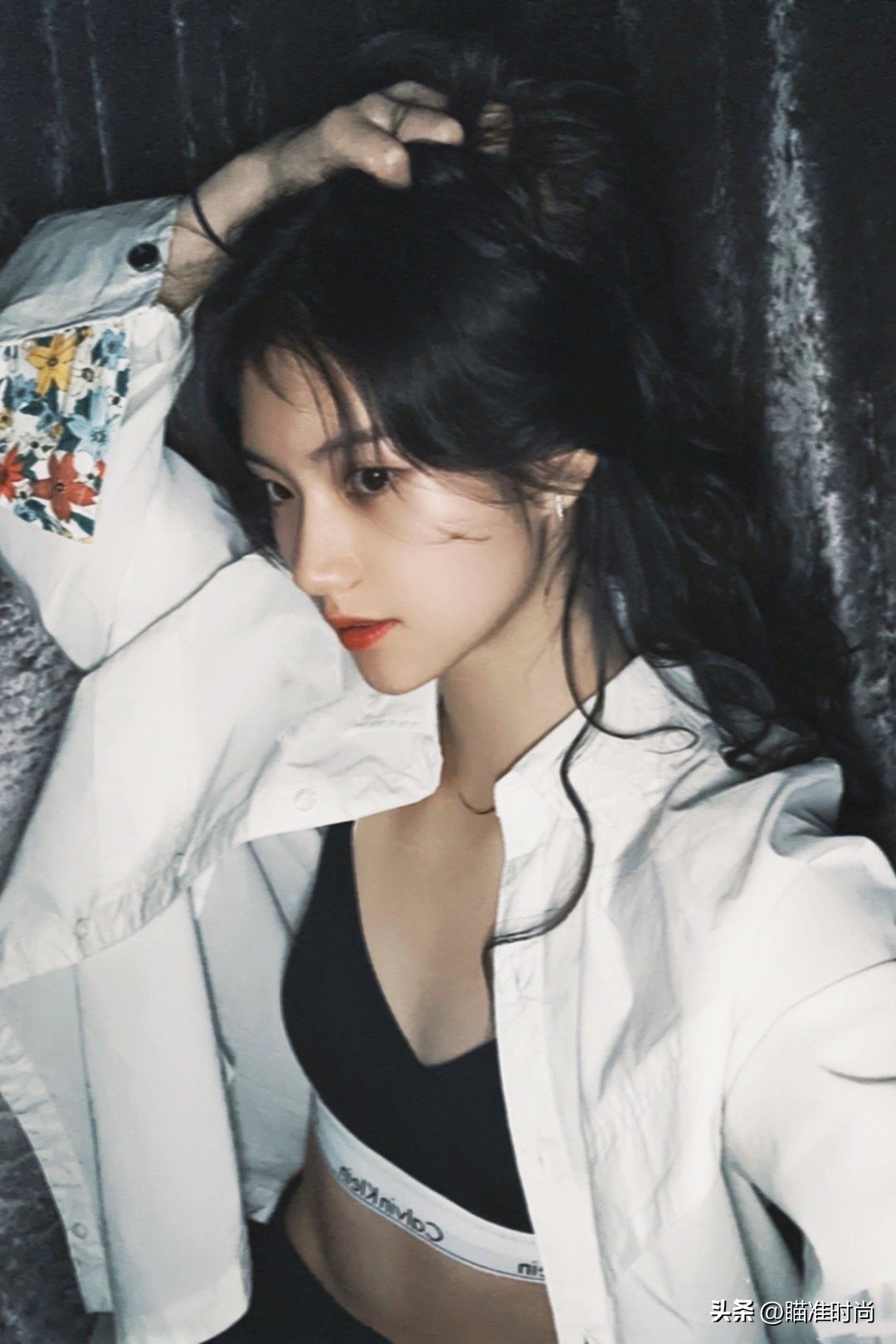 Junior sister of Liu Xiang, champion of 100m hurdles, newly promoted ...