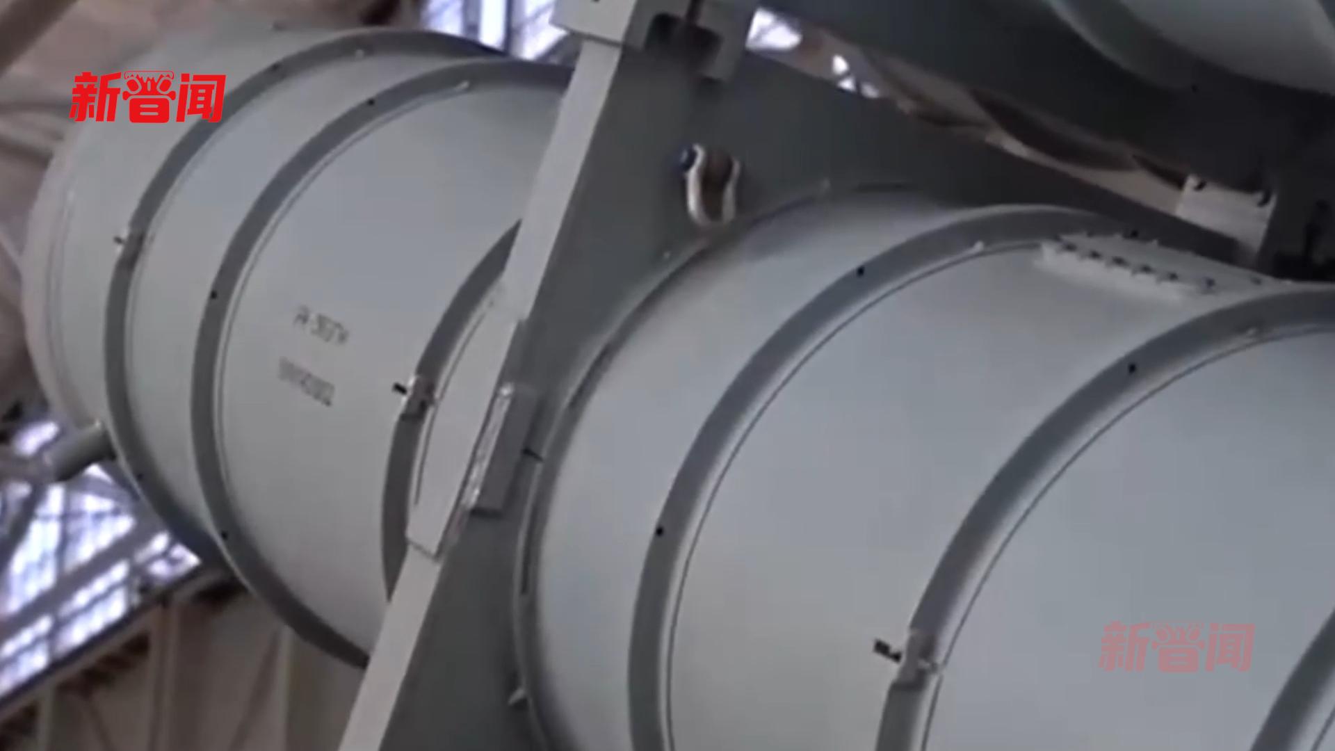 The cruiser "Moscow" sank and the Russian Navy suffered heavy losses ...