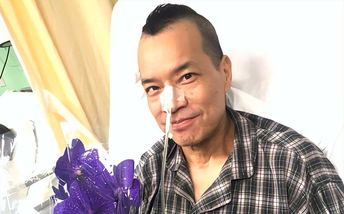 Hong Chaofeng used to be a host and actor. After being supported by a ...