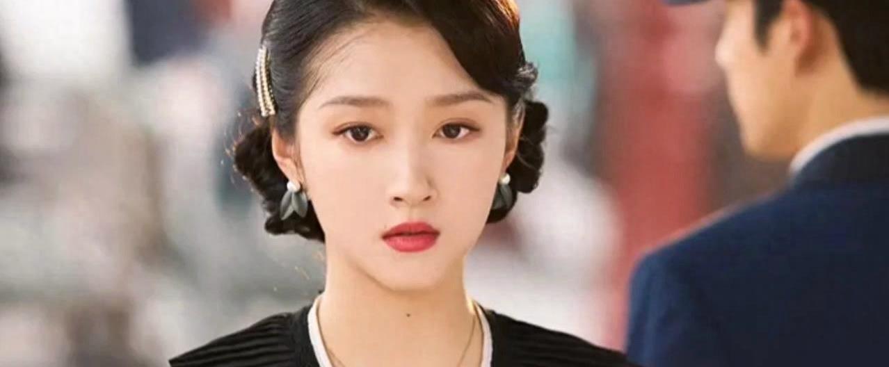 Guan Xiaotong's 46-episode spy drama is coming. After "The Wind", the spy movie you want to ...