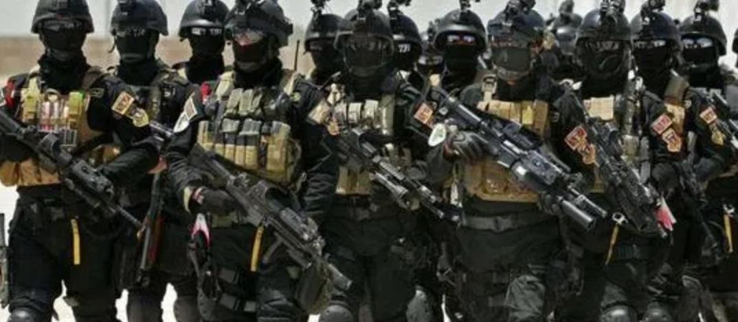 Fierce war: 132 Japanese mercenaries hung under the thermobaric bombs ...