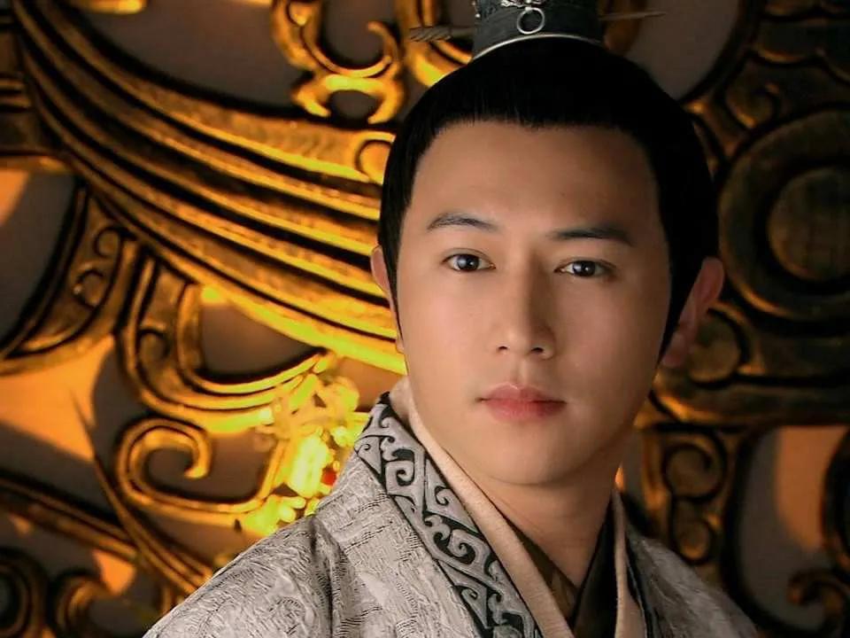 "Han Wendi Liu Heng" the fourth emperor of China - iNEWS