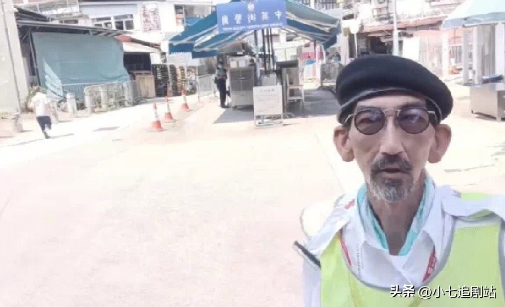 It became popular!Paul Che left [Unlimited Transcendence Class] after ...