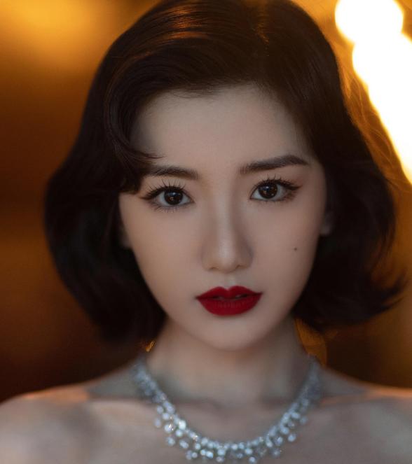 Zhong Xiaoqin in "Only Thirty", do you know her? Revealing the Charm ...