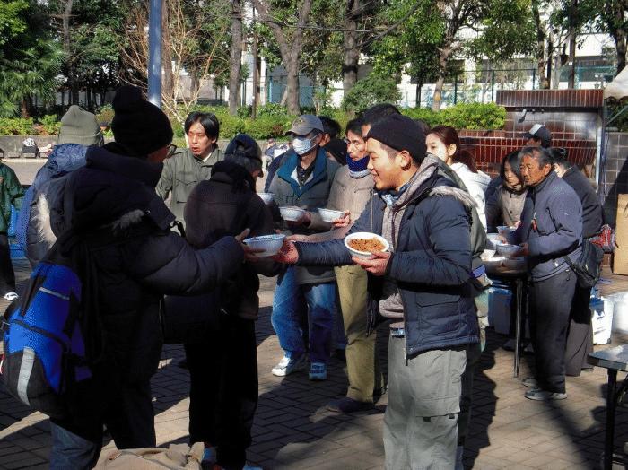 Japan's middle class live short-sighted lives, are not happy but speak ...