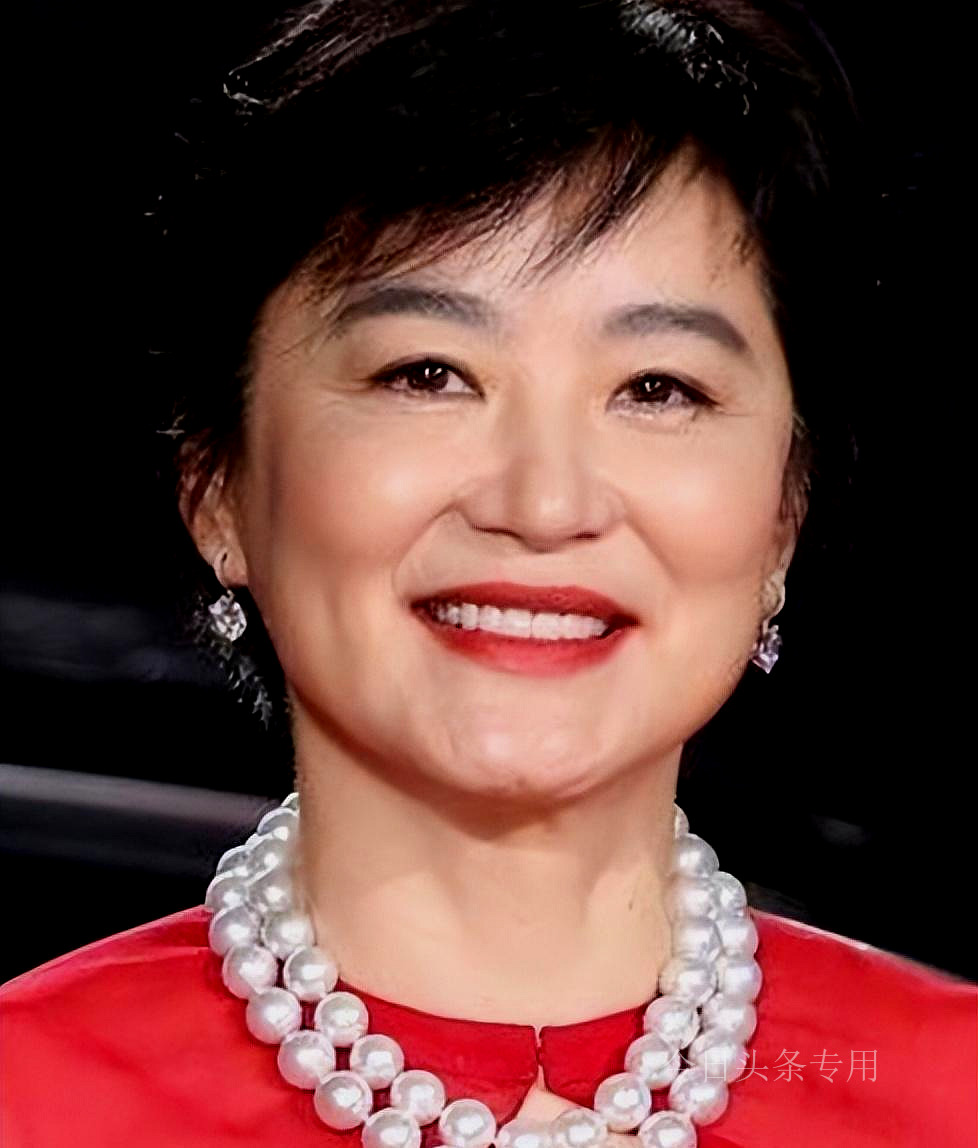 69-year-old Brigitte Lin suspects not wearing underwear to cause ...