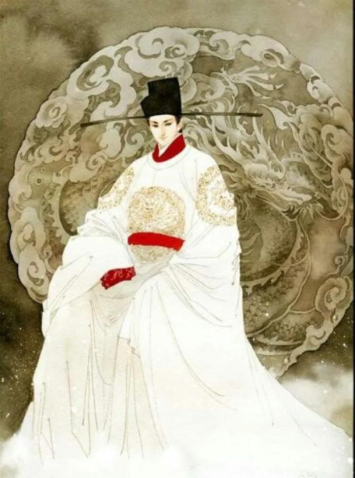 The emperors of the Song Dynasty had two very interesting rules - iNEWS