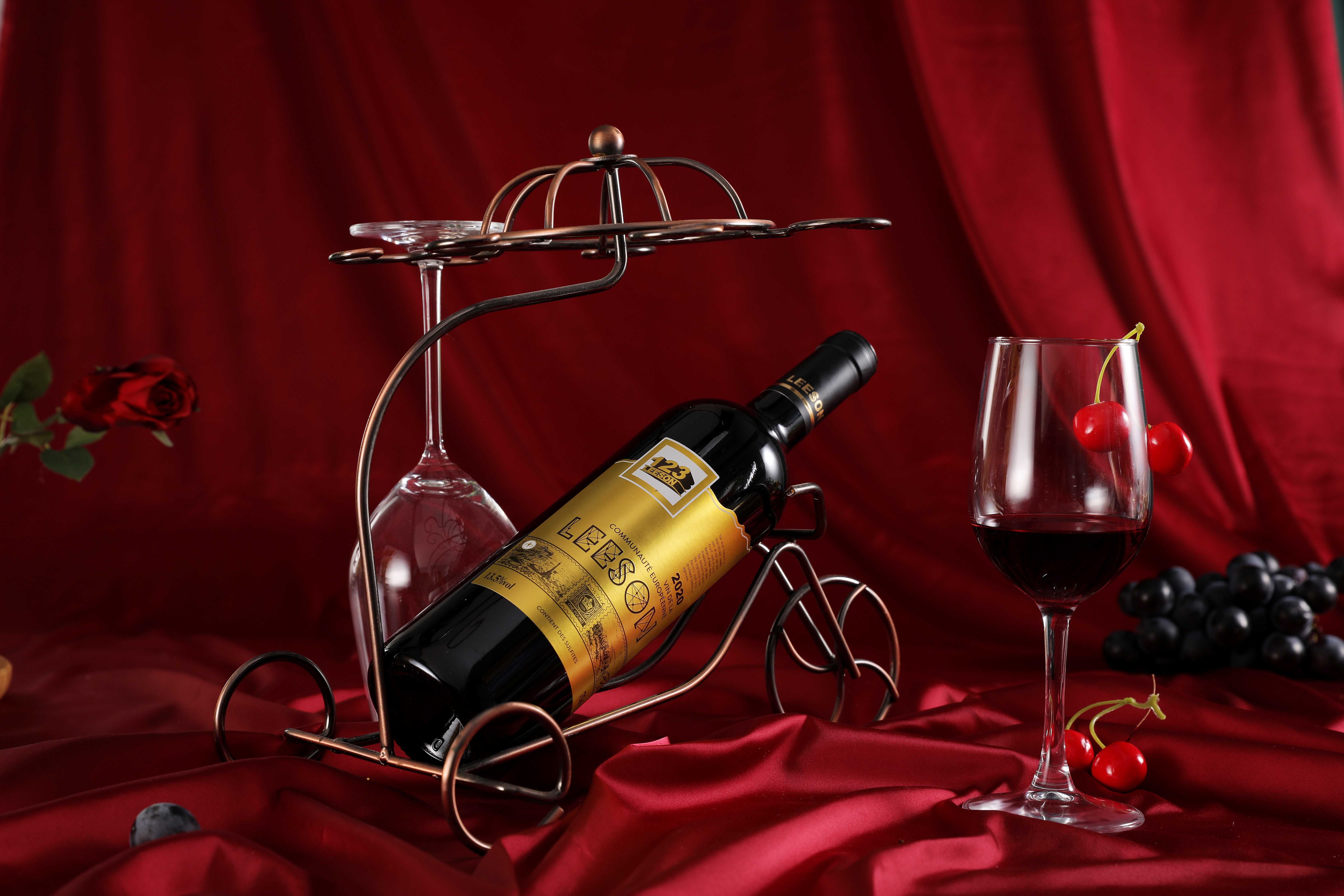 These red wines, Leisheng Red Wine will help you find your "MR. Right ...