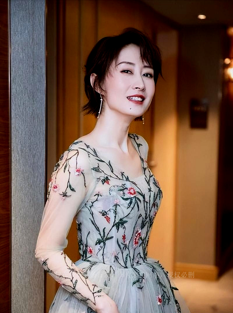 Not pretty but attractive actresses: Liu Mintao, Zhou Dongyu, Lin Yichen - iMedia