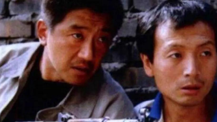 In 1999, Northeast gangster Sun Delin was sentenced to death. Before ...