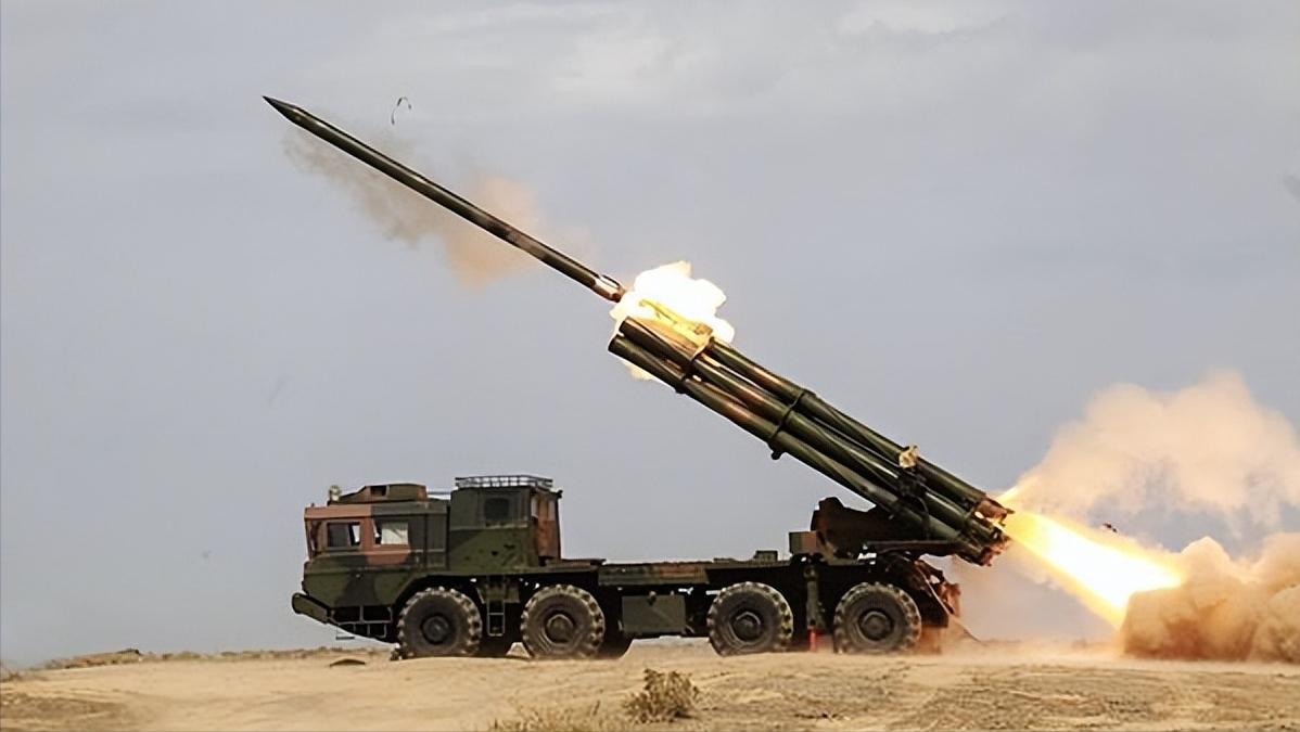 Korean artillery shells are coming! North Korean artillery shells have ...