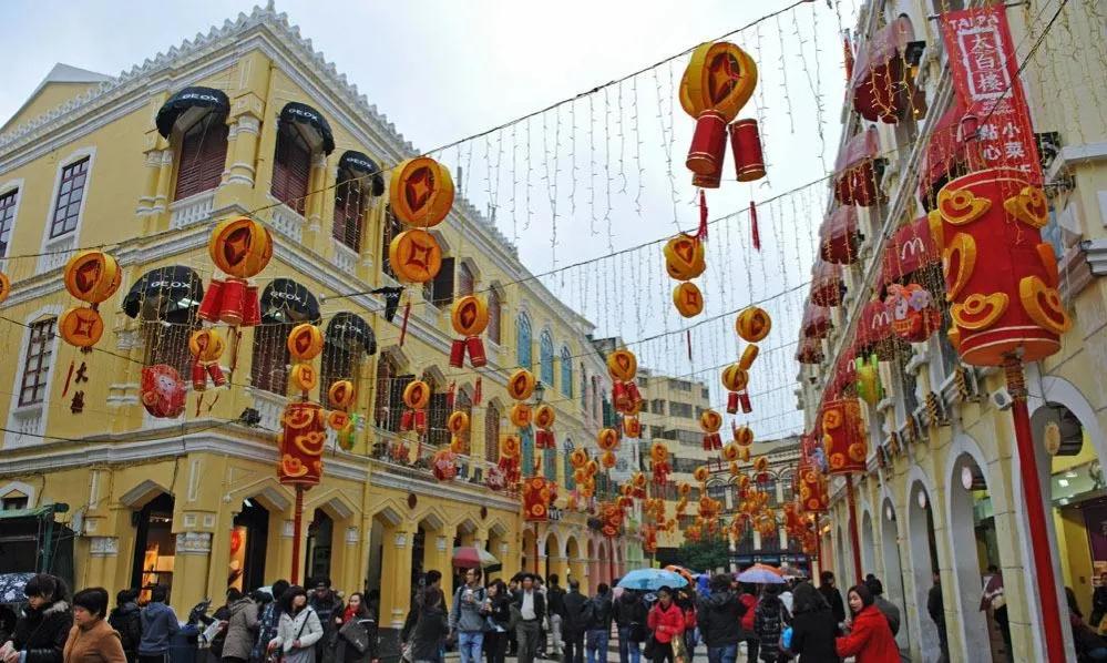 How much do you know about Chinese Macau culture? - iMedia
