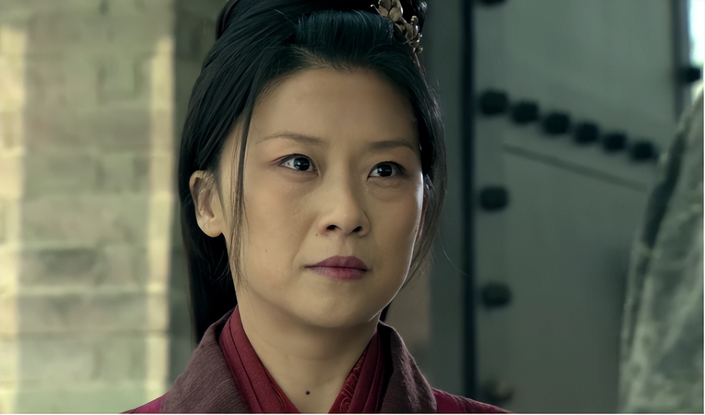 The mystery of Han Wendi's life experience, a generation of Ming ...