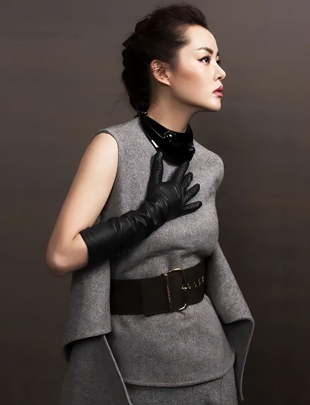 Mingyang Entertainment—Beauty Star-Liu Yihan - iNEWS